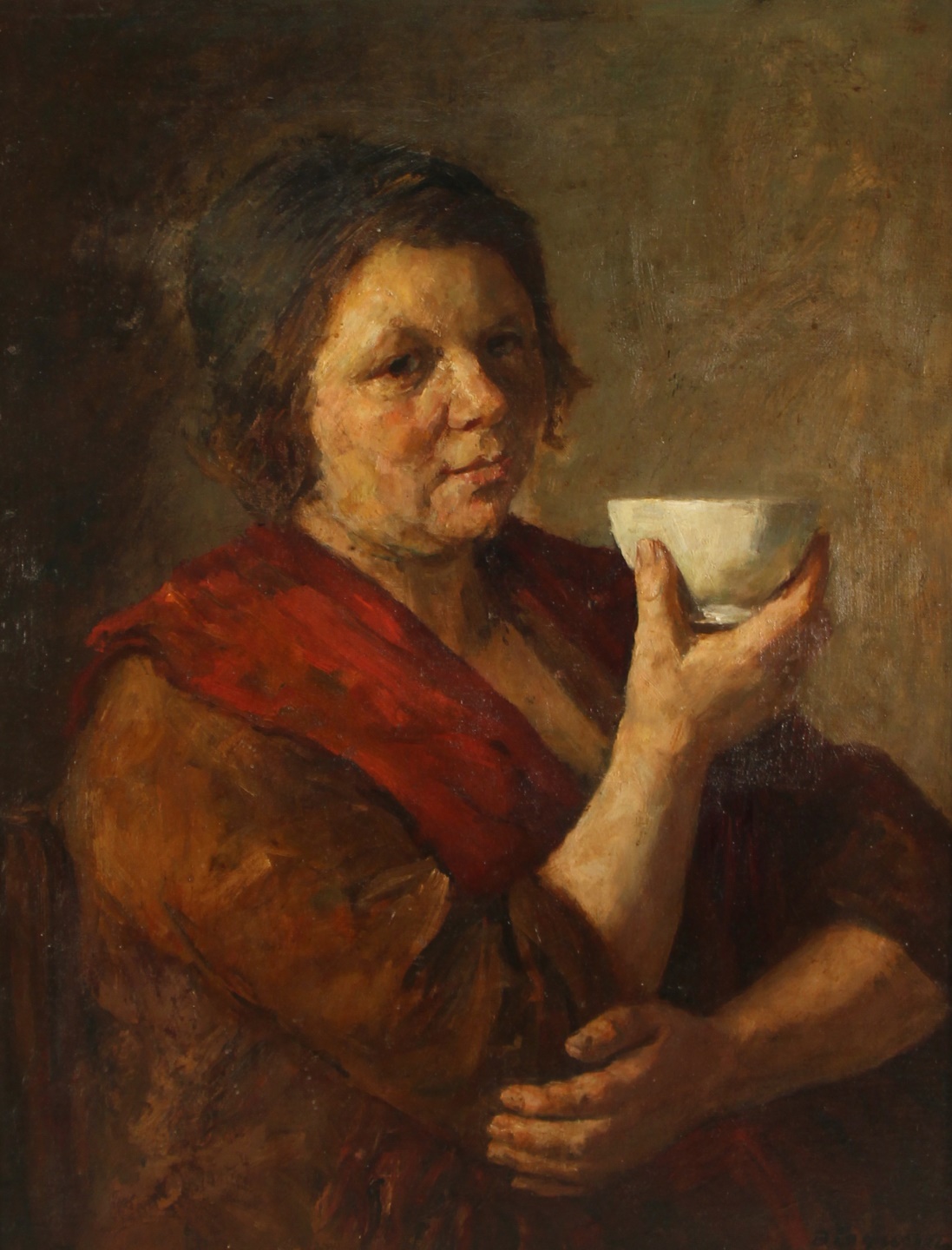 BARUCH LOPES LEAO DE LAGUNA (DUTCH, 1864-1943). | Barnebys BARUCH LOPES LEAO DE LAGUNA (DUTCH, 1864-1943). | Barnebys